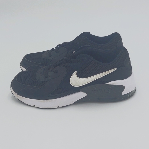 Nike | Shoes | Gently Used Boys Nike Air Max | Poshmark